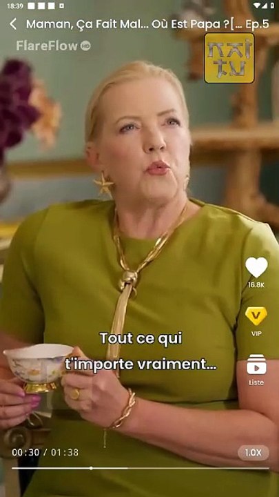 Maman Ça Fait Mal Où Est Papa (Doublé) Film Complet - video Dailymotion