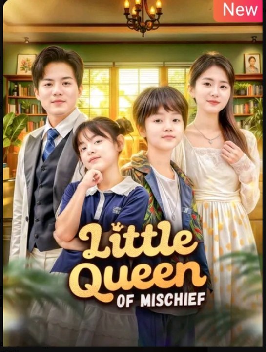 Little Queen of Mischief Chinese Drama - English Sub - video Dailymotion