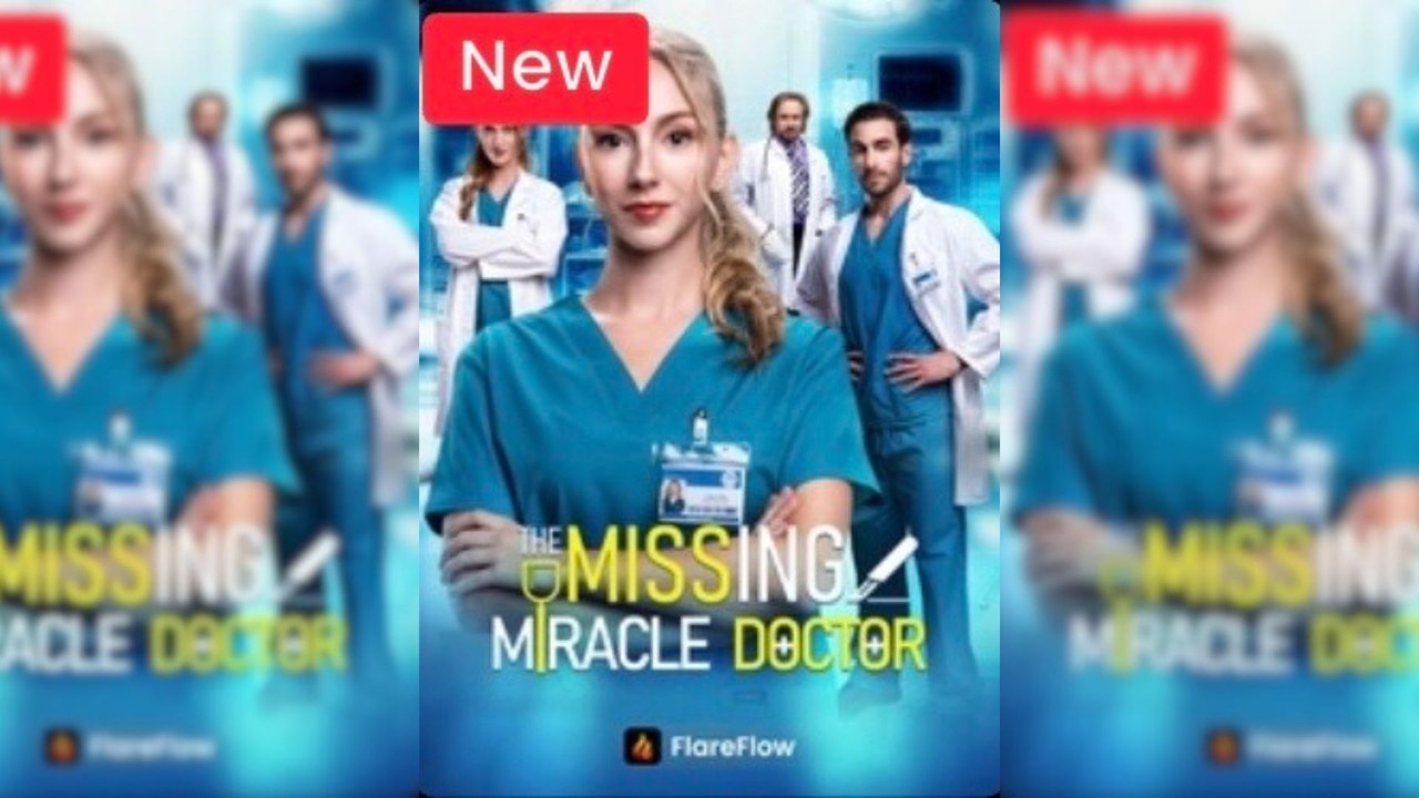 The Missing Miracle Doctor - video Dailymotion