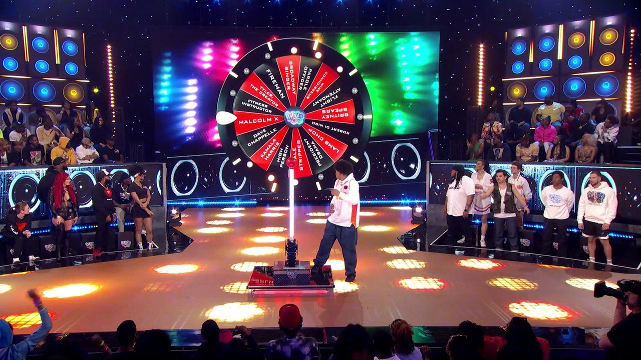 Nick Cannon Presents Wild N Out S21E28 - video Dailymotion