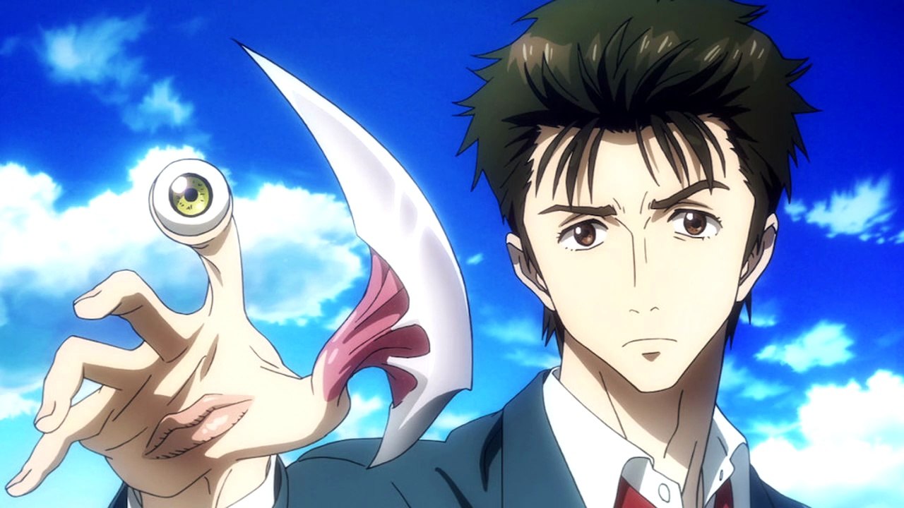 very good (anime review) - video Dailymotion