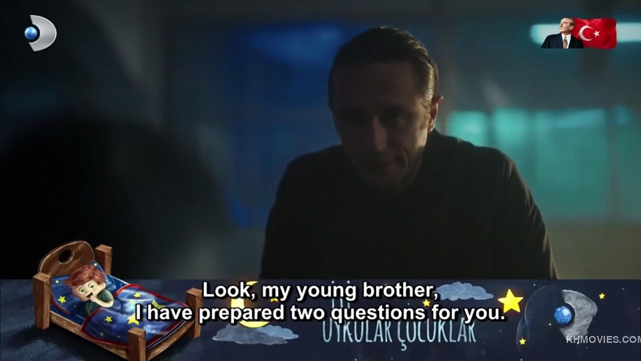 Eşref Rüya Episode 20 (English Subtitles) - video Dailymotion