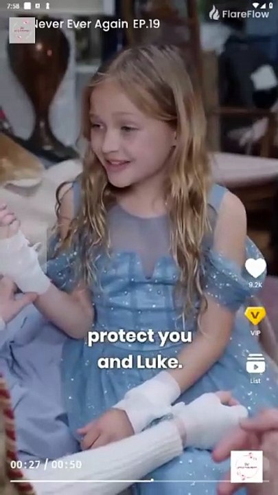 Never Ever Again - video Dailymotion