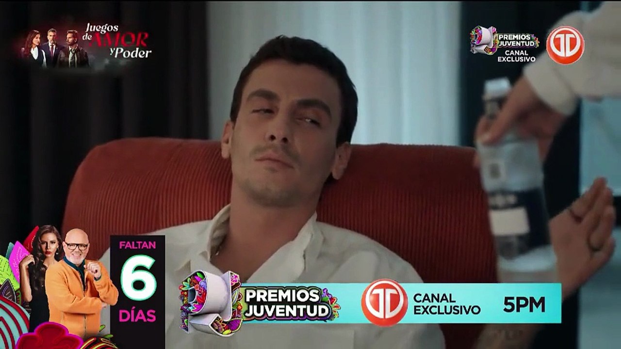 Salvaje Capitulo 16 - video Dailymotion