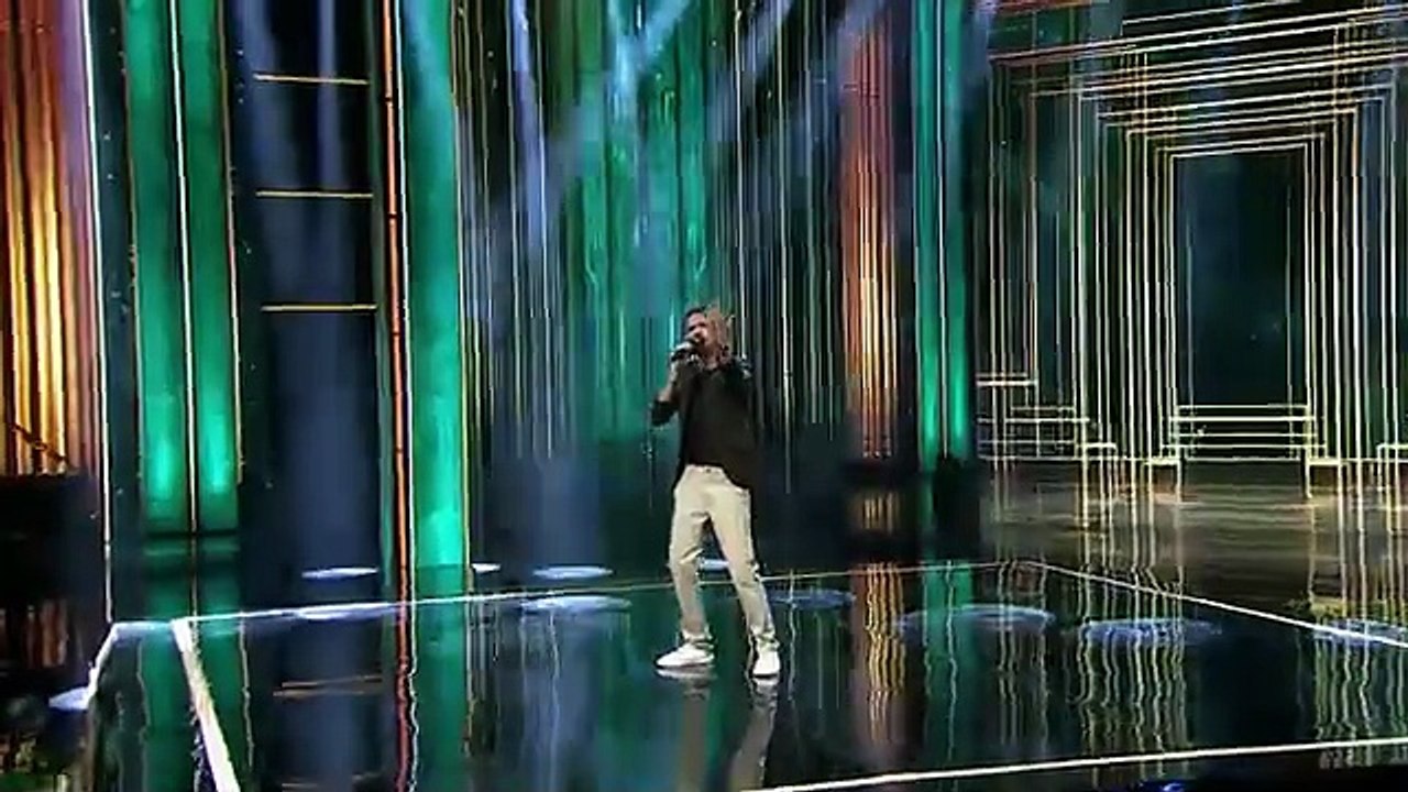 Pakistan Idol Episode 13 - Gala Round - Waqar Hussain - Yun Zindagi Ki ...