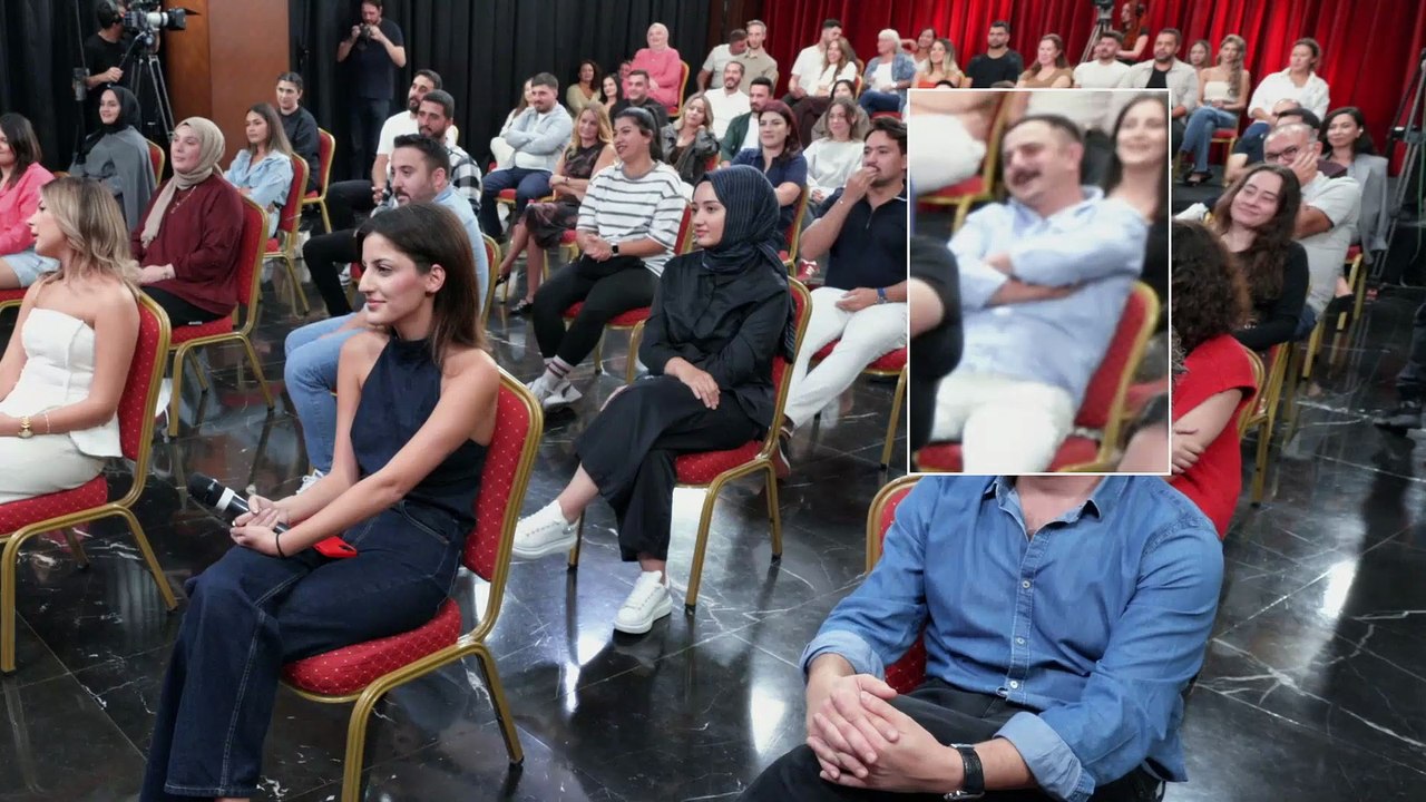 Konuşanlar Disney+ 8. Bölüm izle - Dailymotion Video