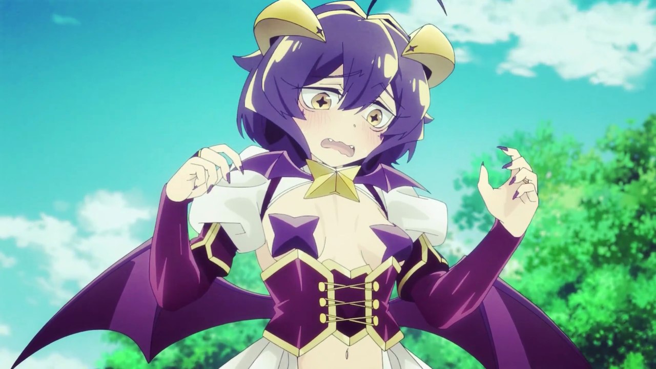 🔥 The 10 Best Ecchi Anime | Fun, Fanservice & Comedy Ranked! - video ...