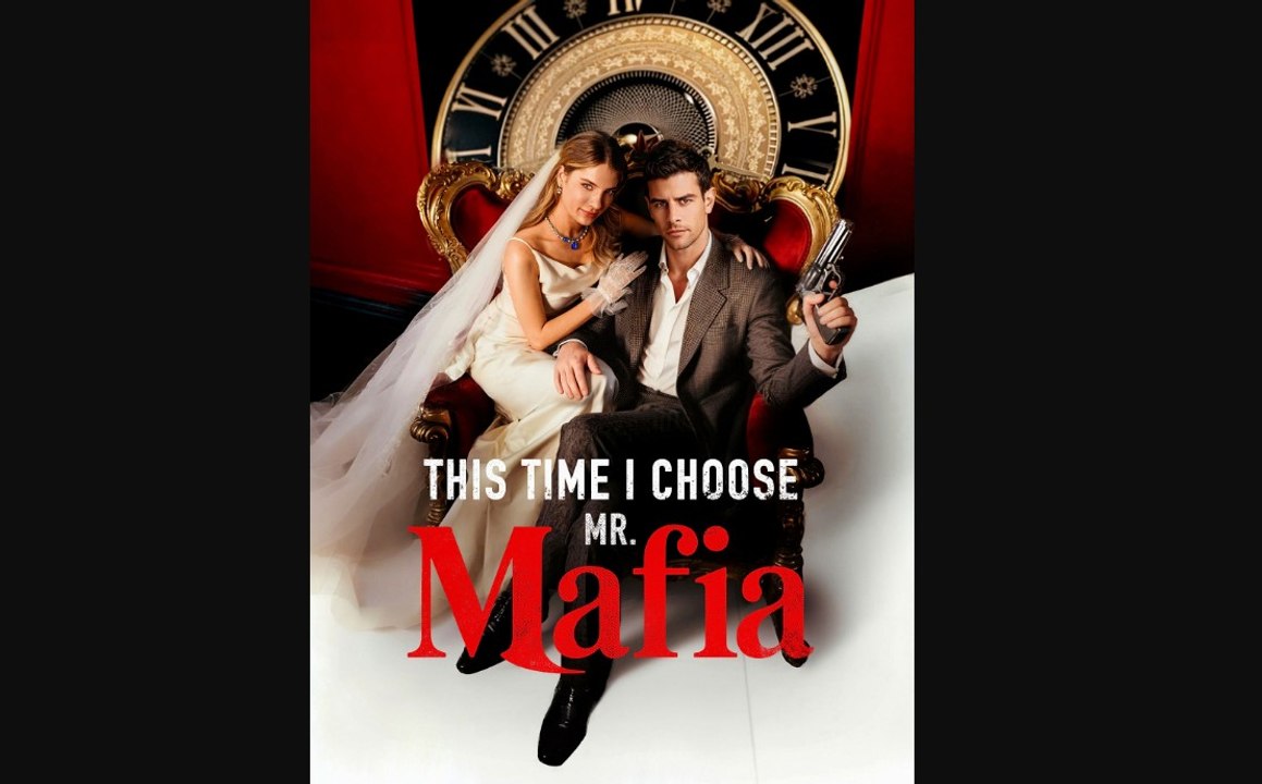 This Time I Choose Mr Mafia Hd - Full Movie - video Dailymotion