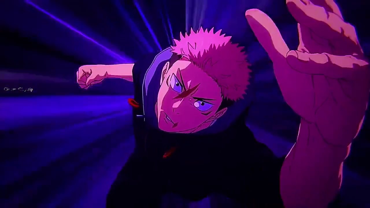 Jujutsu Kaisen: Execution eng sub - video Dailymotion