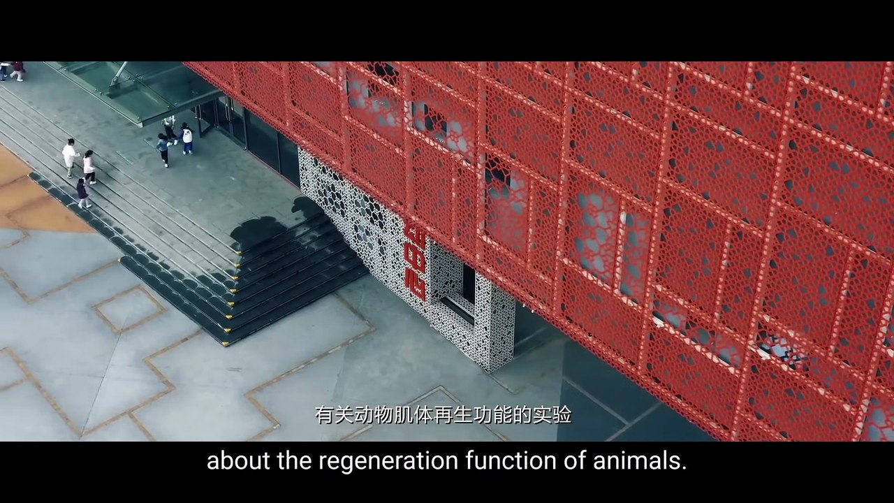 【2025 Newest Movies】🧬Mutant mantis is out of control,attacks people ...