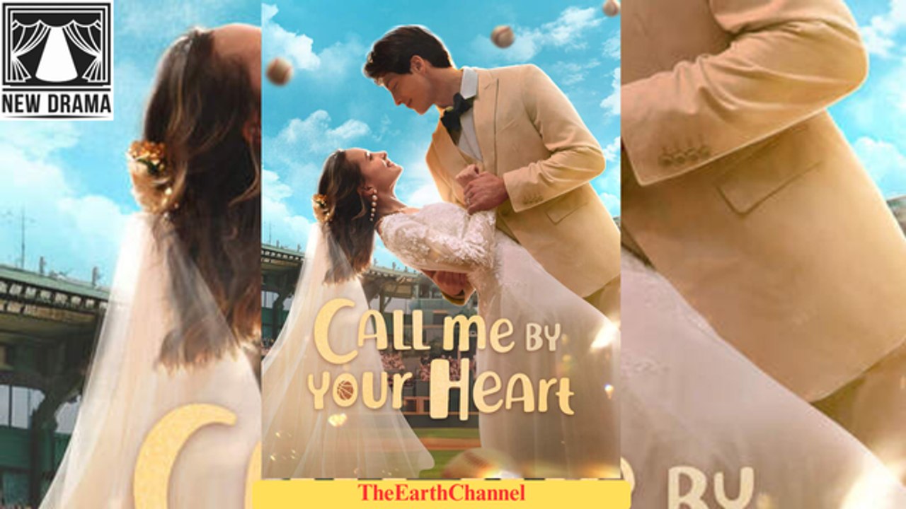 🔶🍏Call Me By Your Heart dailymotion👍 [Good] 🌍 x9r1opo - video Dailymotion