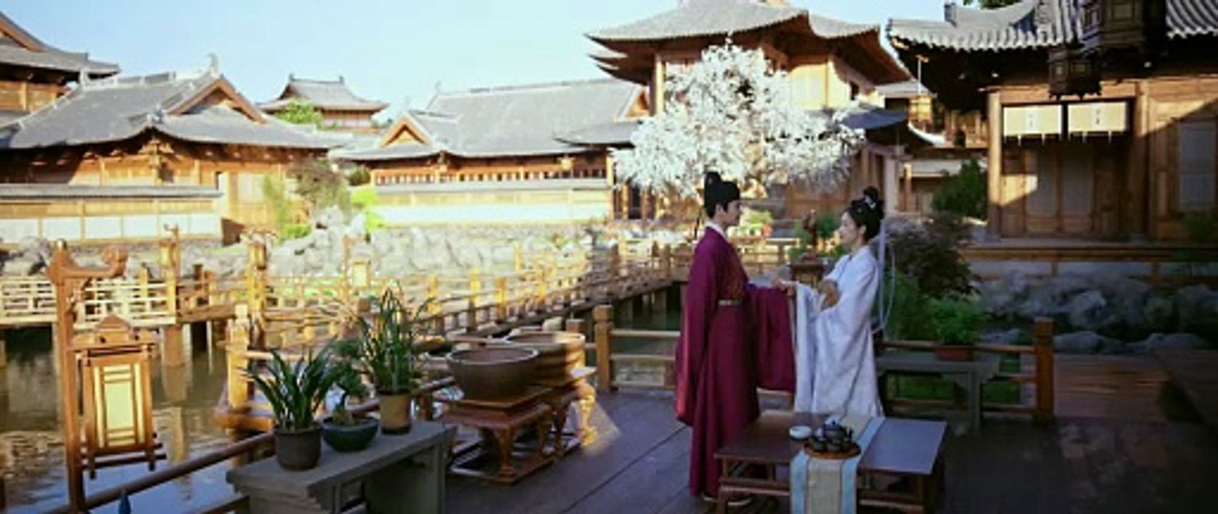 Ep.35 - Fight for Love - EngSub - video Dailymotion