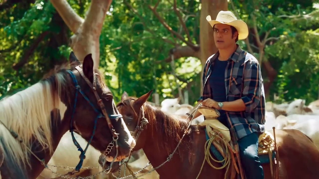 Mi Verdad Oculta - Capitulo 7 - video Dailymotion