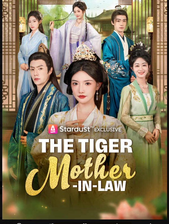 The Tiger Mother In Law - video Dailymotion