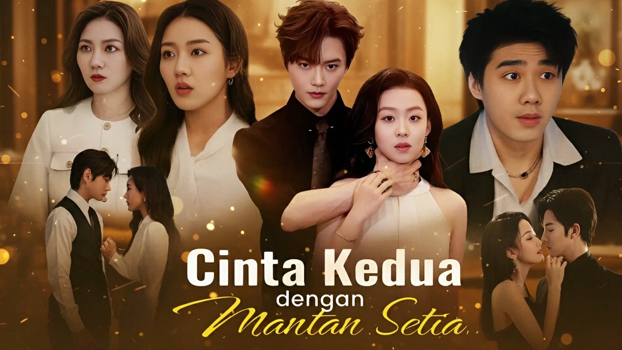 Cinta Kedua Dengan Mantan Setia (2025) | Chinese Drama All Episode ...