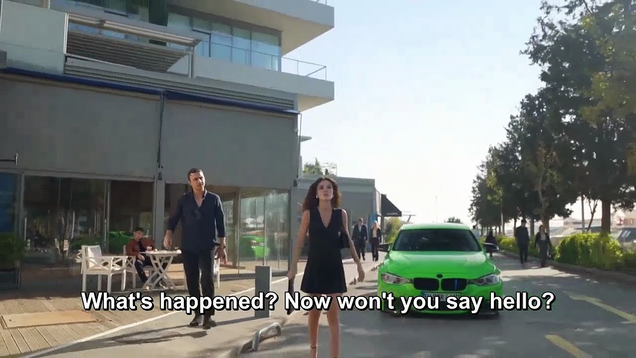 Aile / Family Episode 20 (English Subtitles) - video Dailymotion