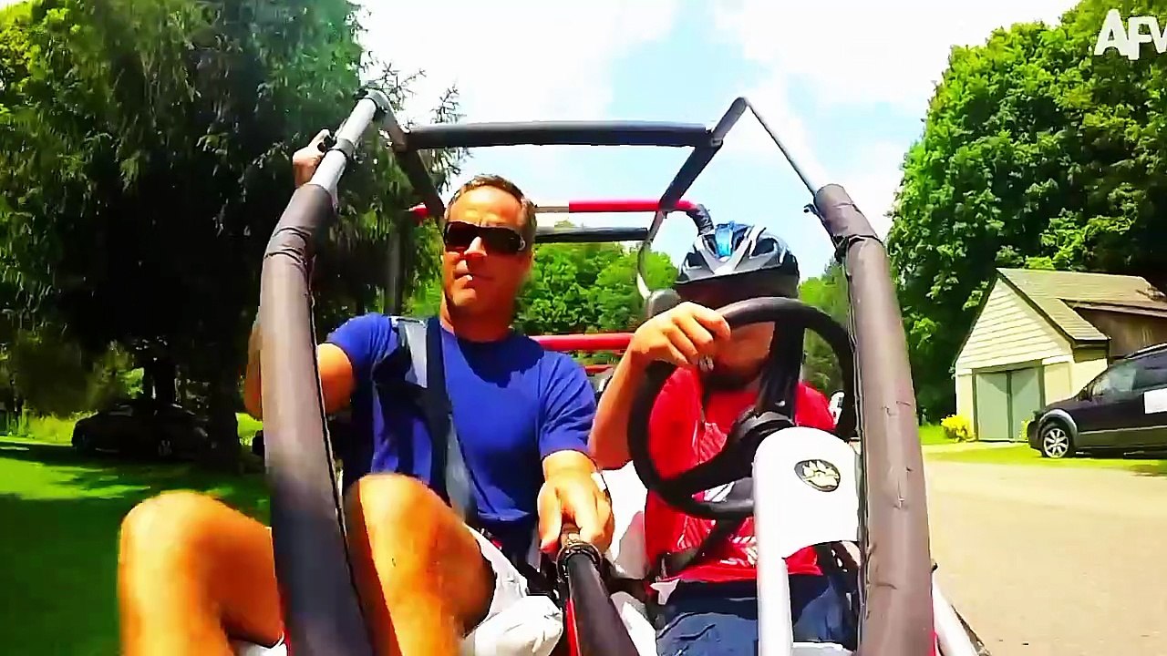 Failed moment - video Dailymotion