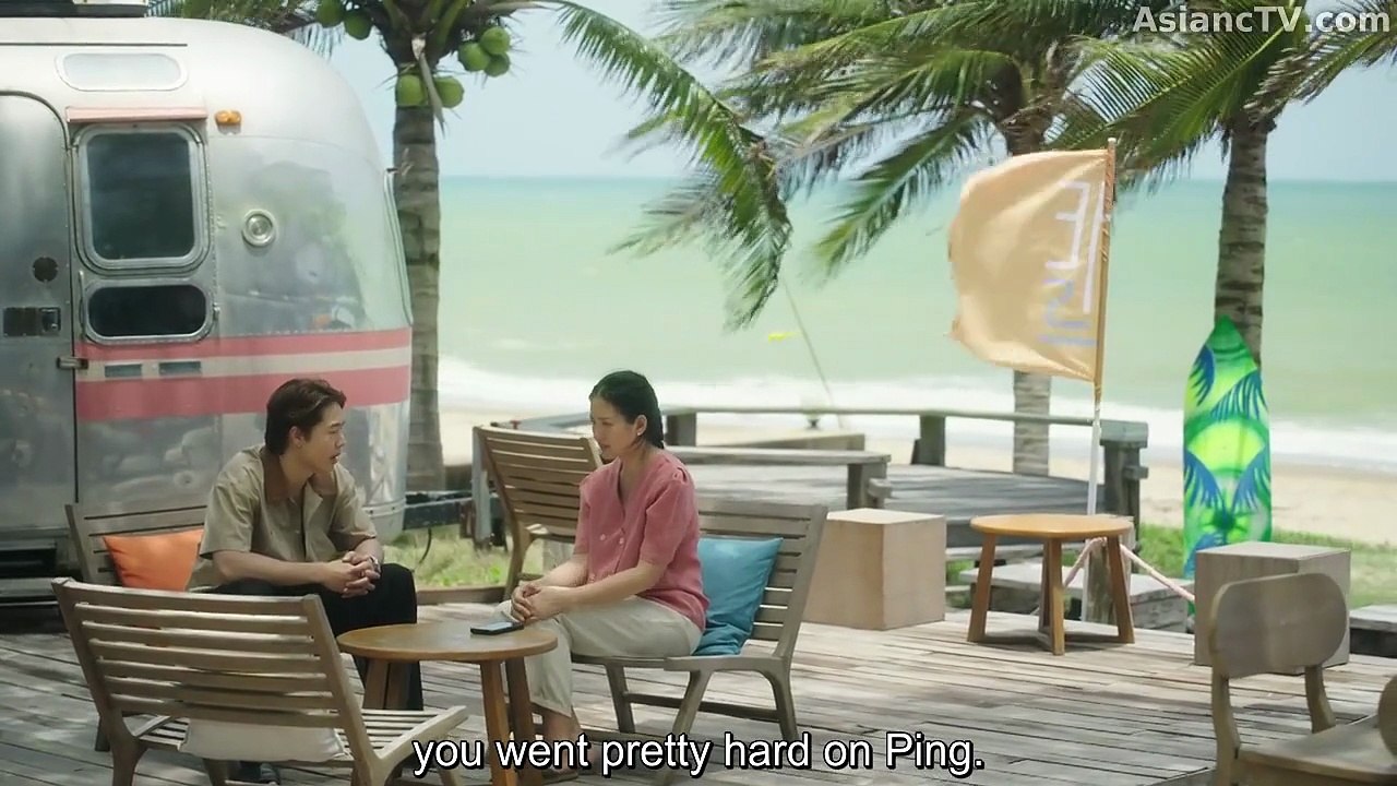 Lover Merman Episode 7 English sub - video Dailymotion