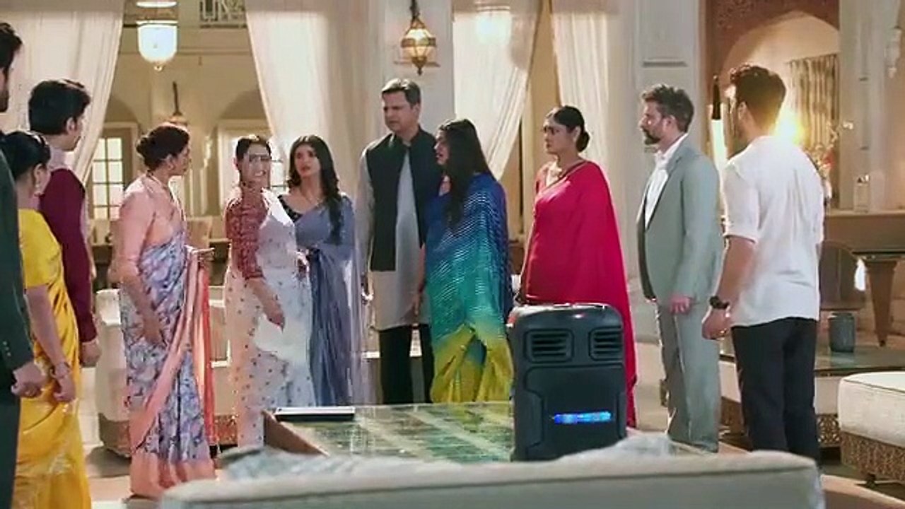 Yeh Rishta Kya Kehlata Hai 16th November Episode 2025 - video Dailymotion