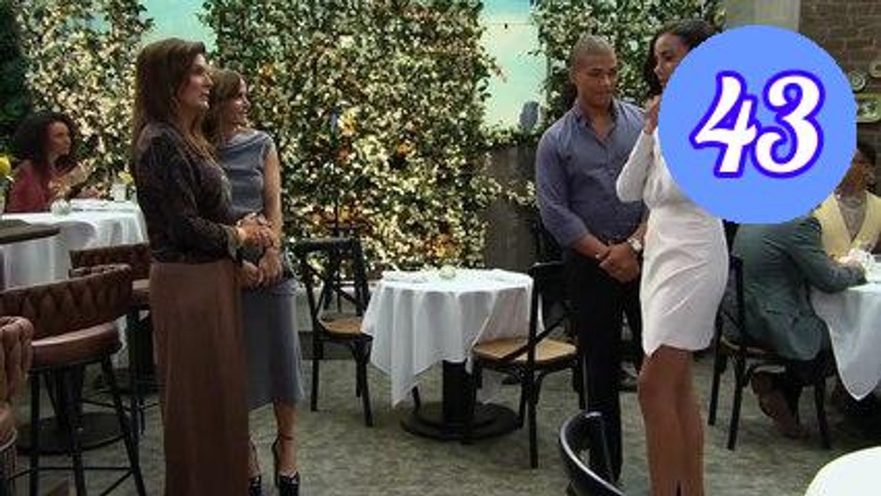 The Bold and the Beautiful Season 39 Episode 43 Engsub - video Dailymotion