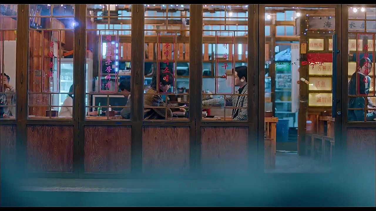 True Beauty Ep 16 English Sub - video Dailymotion