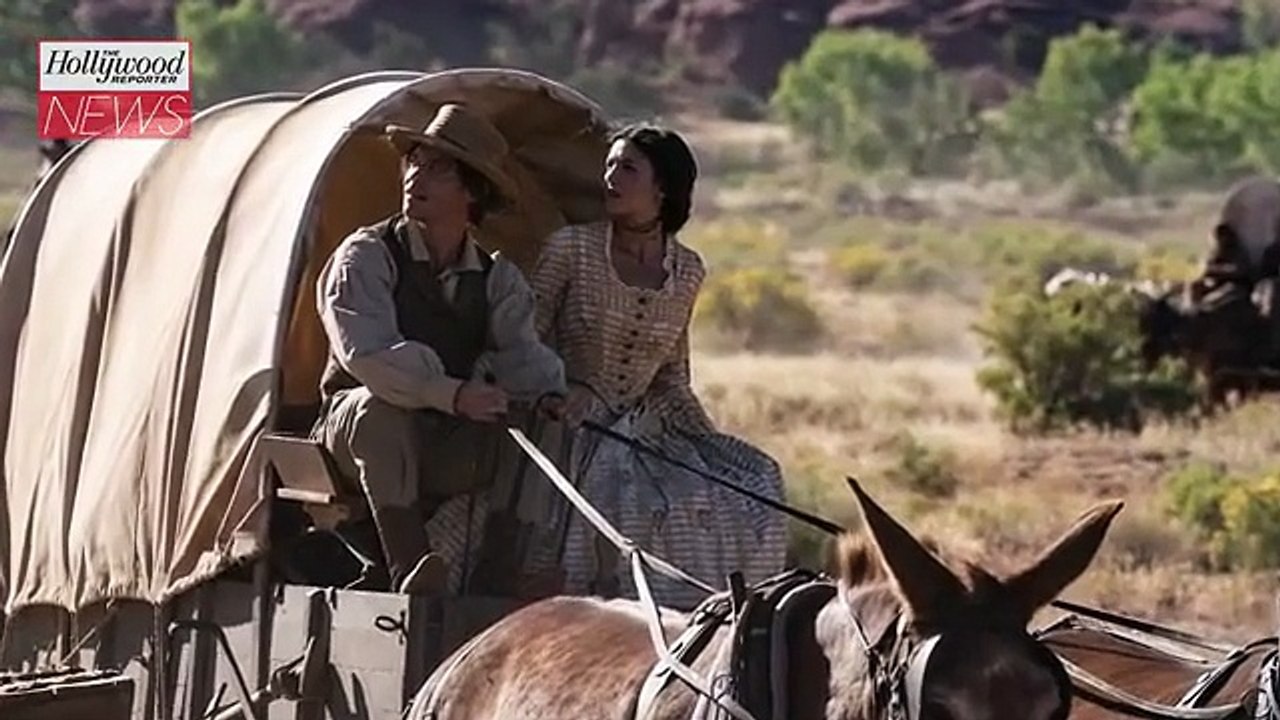 Kevin Costner & 'Horizon' Cast on Making Film They Hope Will "Live on ...