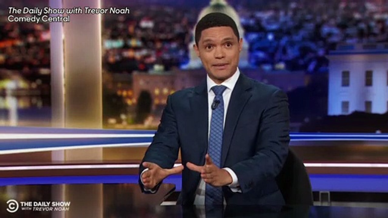 Late-Night Hosts Urge Congress to Change Gun Laws Following Recent Mass ...