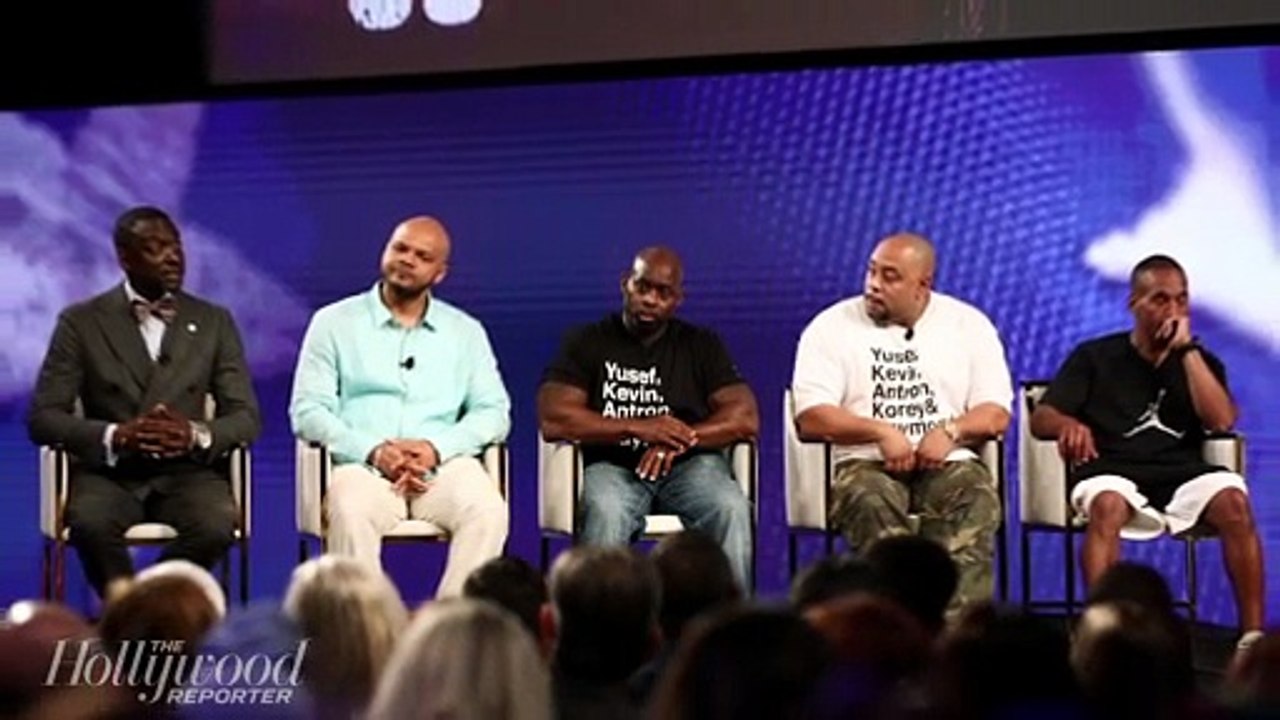 Ava DuVernay Reacts to Trump's New Central Park Five Comments: "I Don’t ...