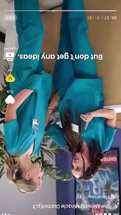 The Missing Miracle Doctor - video Dailymotion