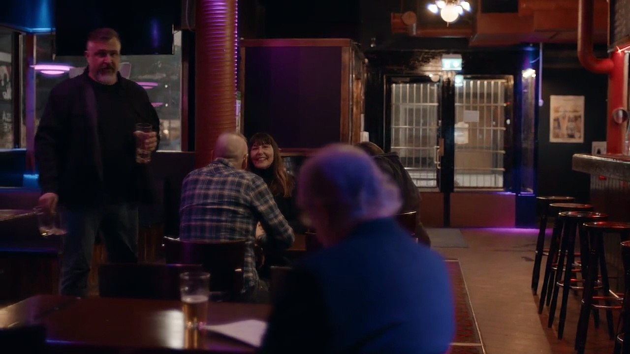 Detective Maria Kallio - Season 2 - Episode 2 - video Dailymotion