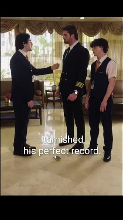 My Mafia Pilot Boyfriend_full short drama - video Dailymotion