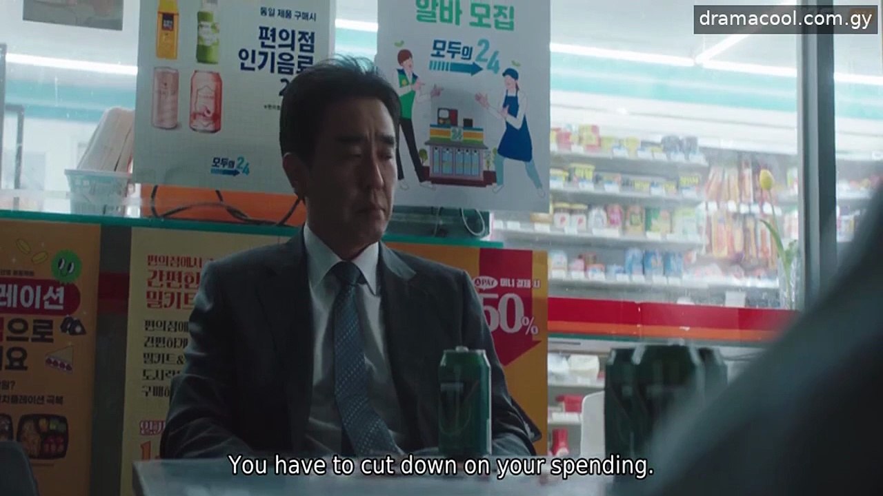 The Dream Life of Mr. Kim Episode 8 English Sub - video Dailymotion