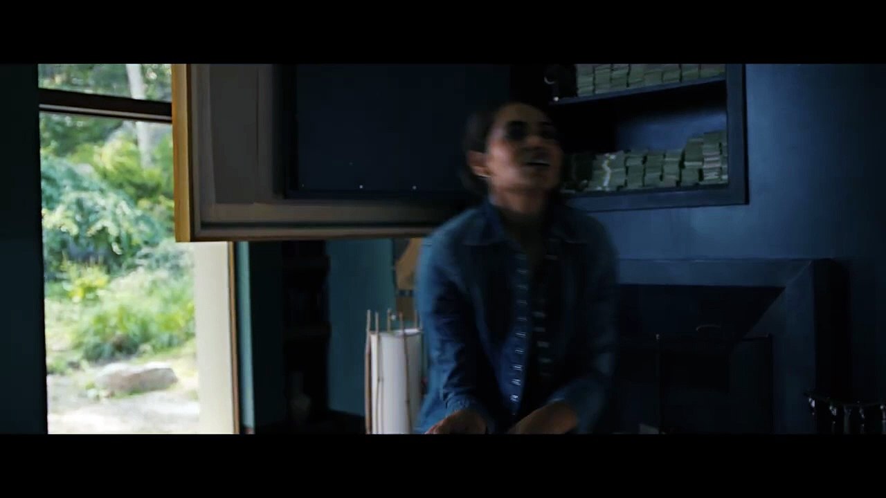 Companion (2025) 4K - Patrick, Stop Her Scene | Movieclips - video ...