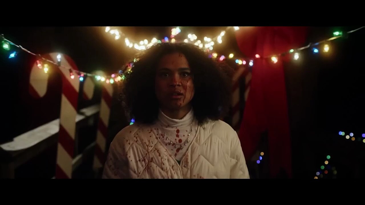 Un Noël sans fin (2023) - Bande annonce - Vidéo Dailymotion