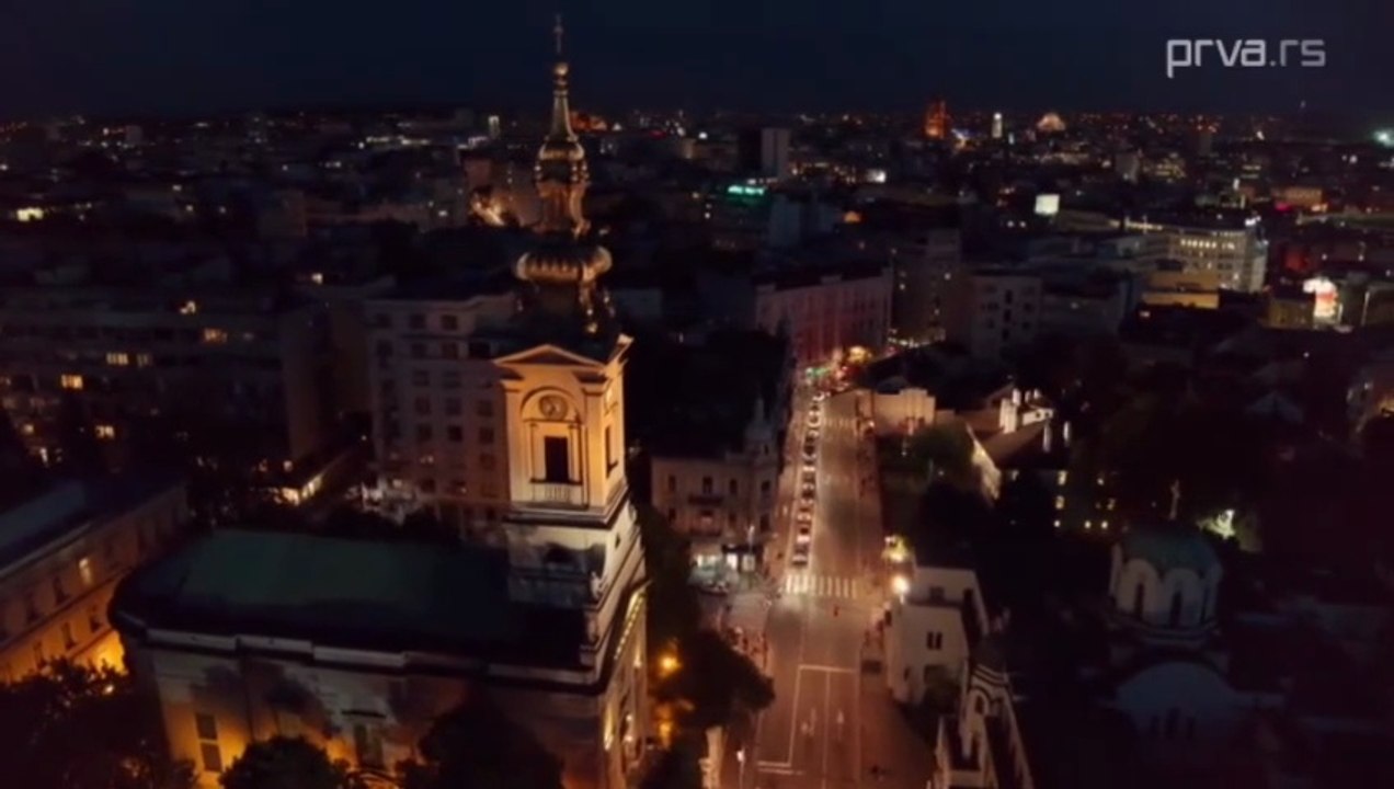 Igra sudbine 1603 epizoda (16/11/2025) - video Dailymotion