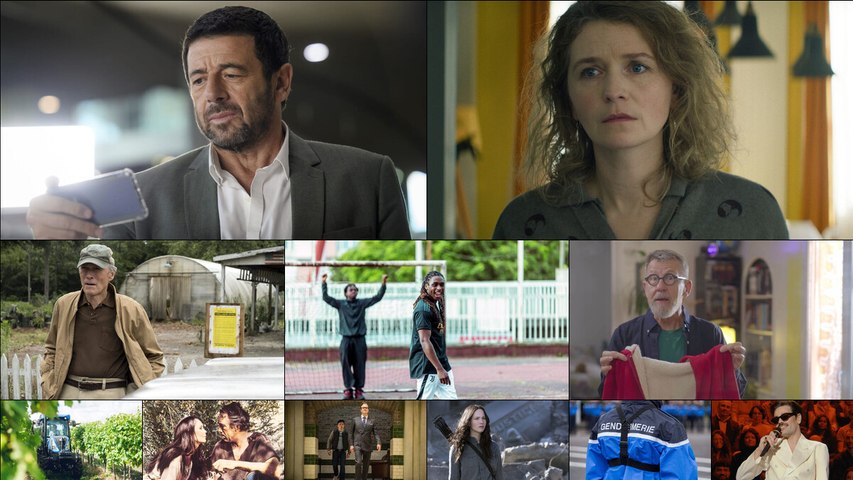 Trackers S01E02 - Série (2019)