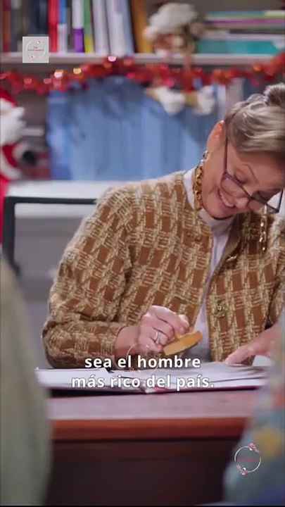 Navidad Inesperada Casada Con Un Vagabundo Millonario Subtitulado ...
