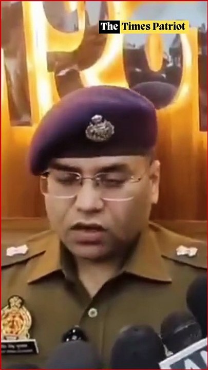 Prayagraj Shock: Soldier Murders Minor Girlfriend, Buries Body in ...