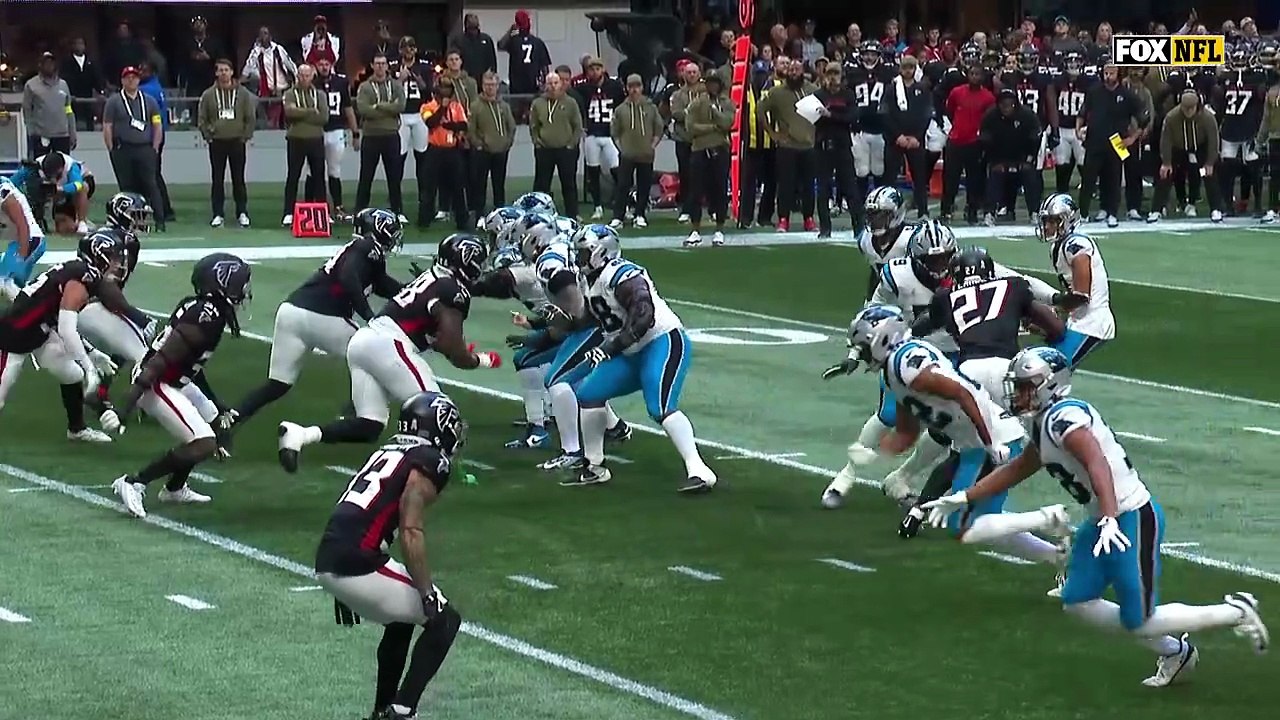 CAR@ATL1 - video Dailymotion