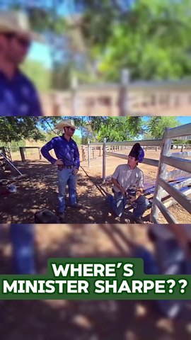 'Where's Minister Sharpe?' Walcha residents demand a meeting | The Land ...