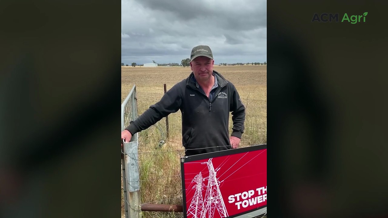 'We're not backing down': farmers win first round against VNI West ...