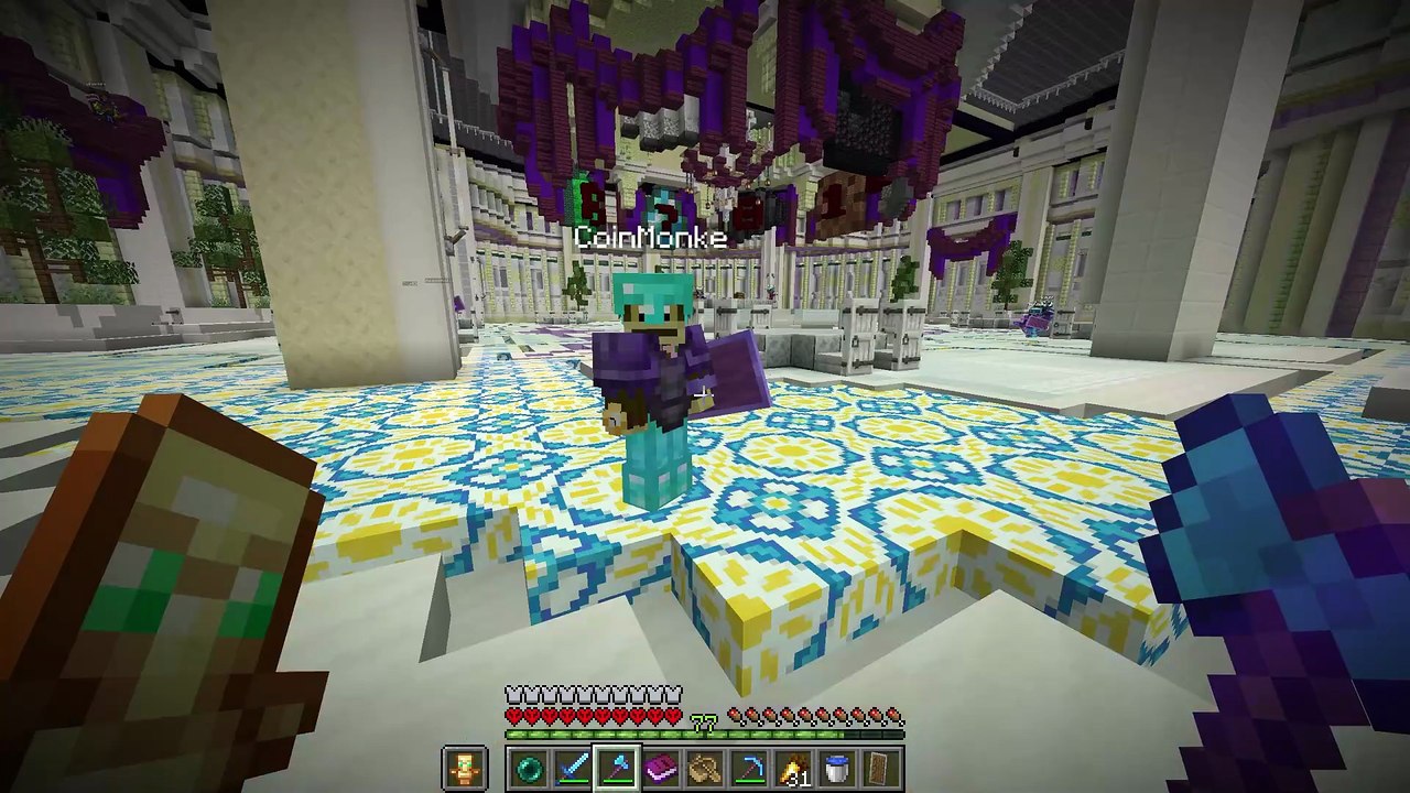 Finding the Tomb of the Minecraft Mafia - video Dailymotion