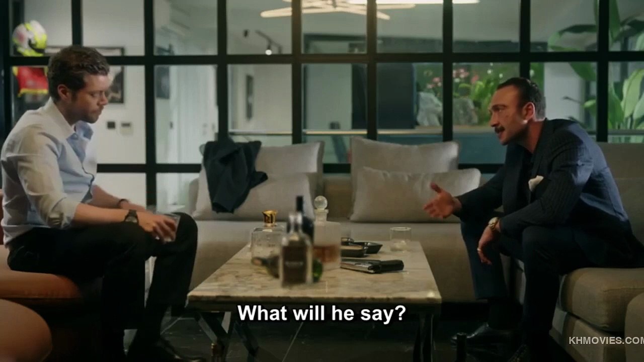 Esref Ruya - Episode 9 (English Subtitles) - video Dailymotion