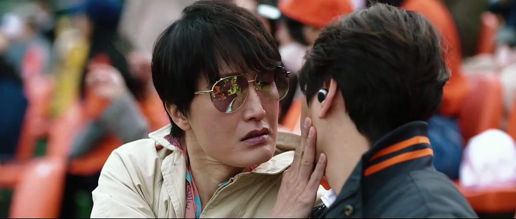 Mission Possible Episode 1 - video Dailymotion