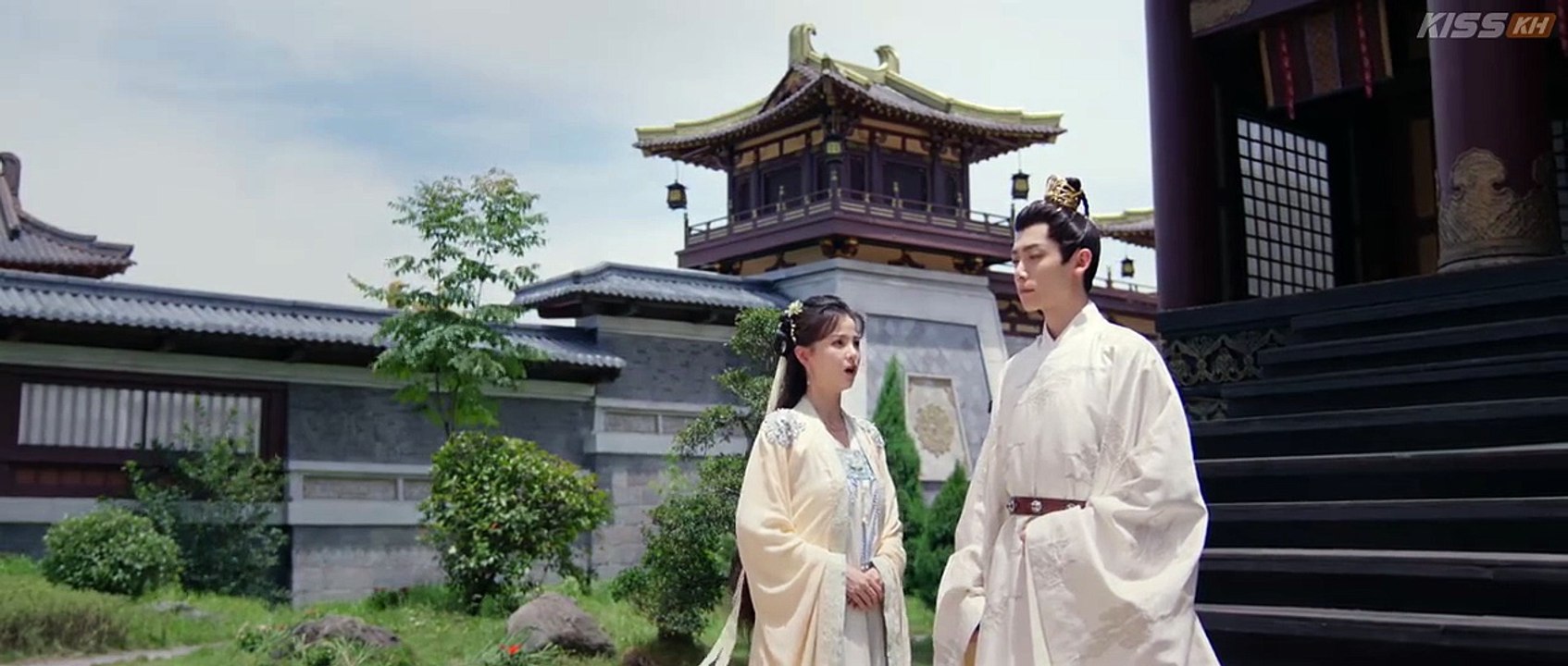 Ep 39 Fight for Love English Sub - video Dailymotion