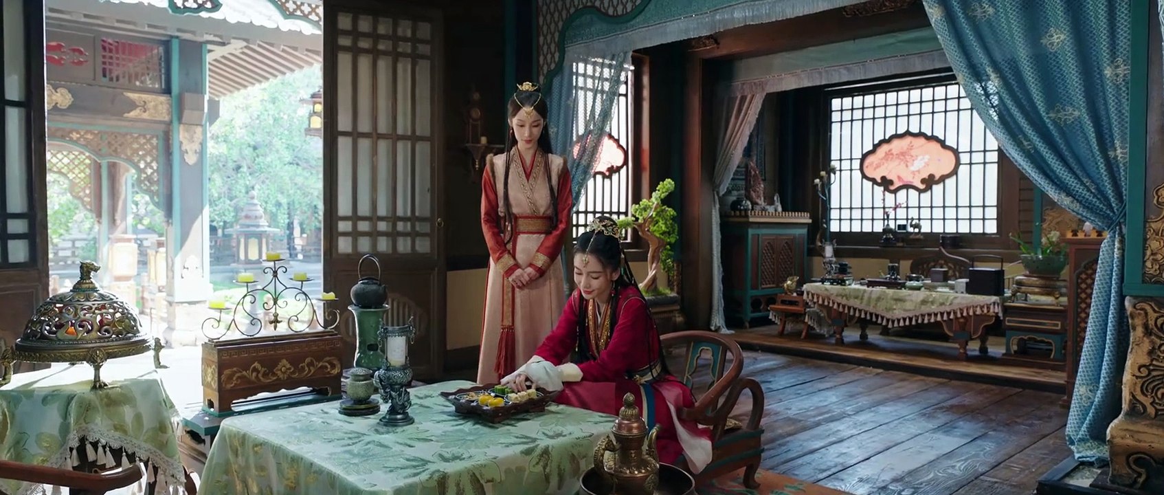 Episode 09 - Everlasting Longing (2025) - video Dailymotion