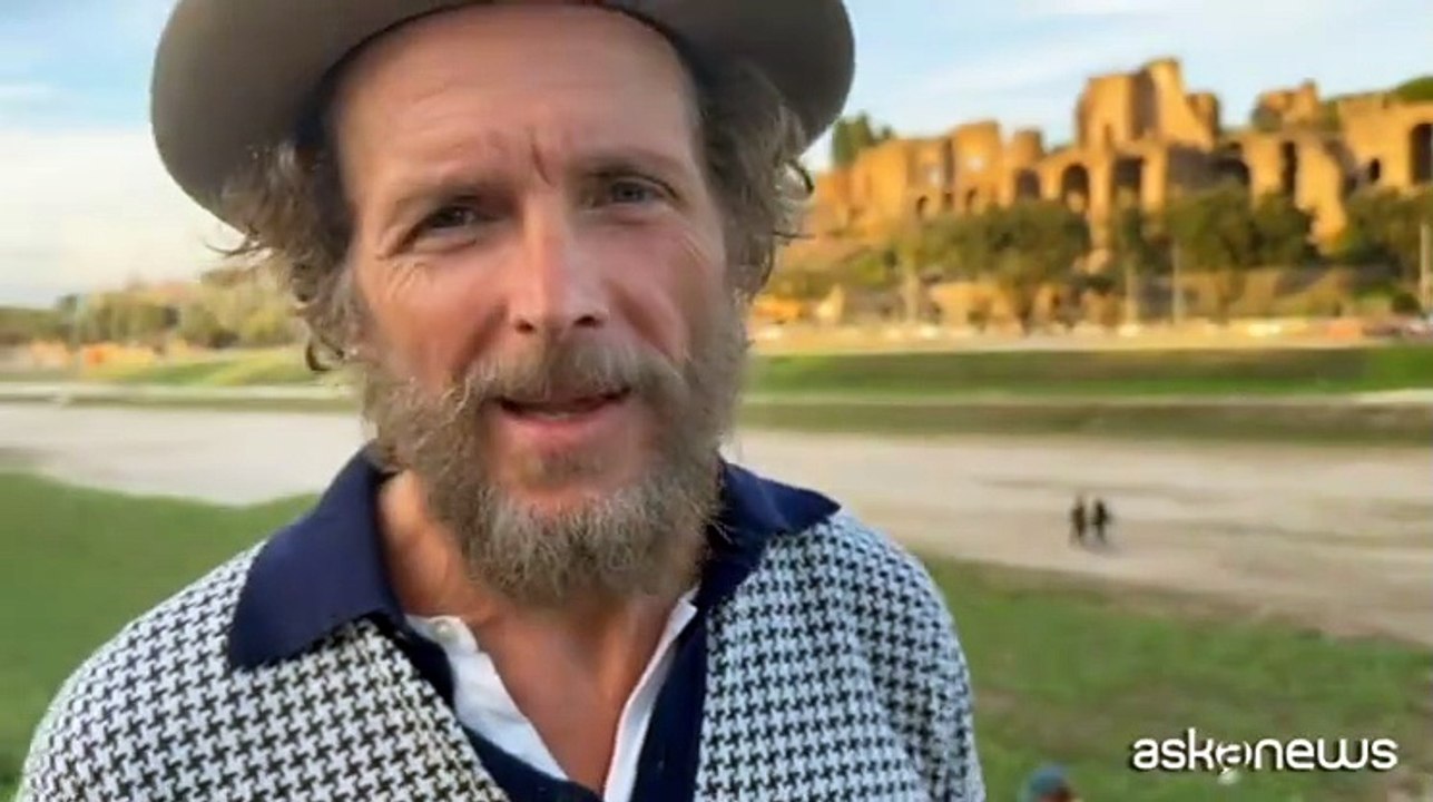 Jovanotti: «A New York in uno studio vintage è nato l'album ...