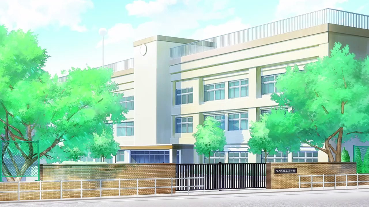 Li’l Miss Vampire Can’t Suck Right Episode 6 English Sub - video ...