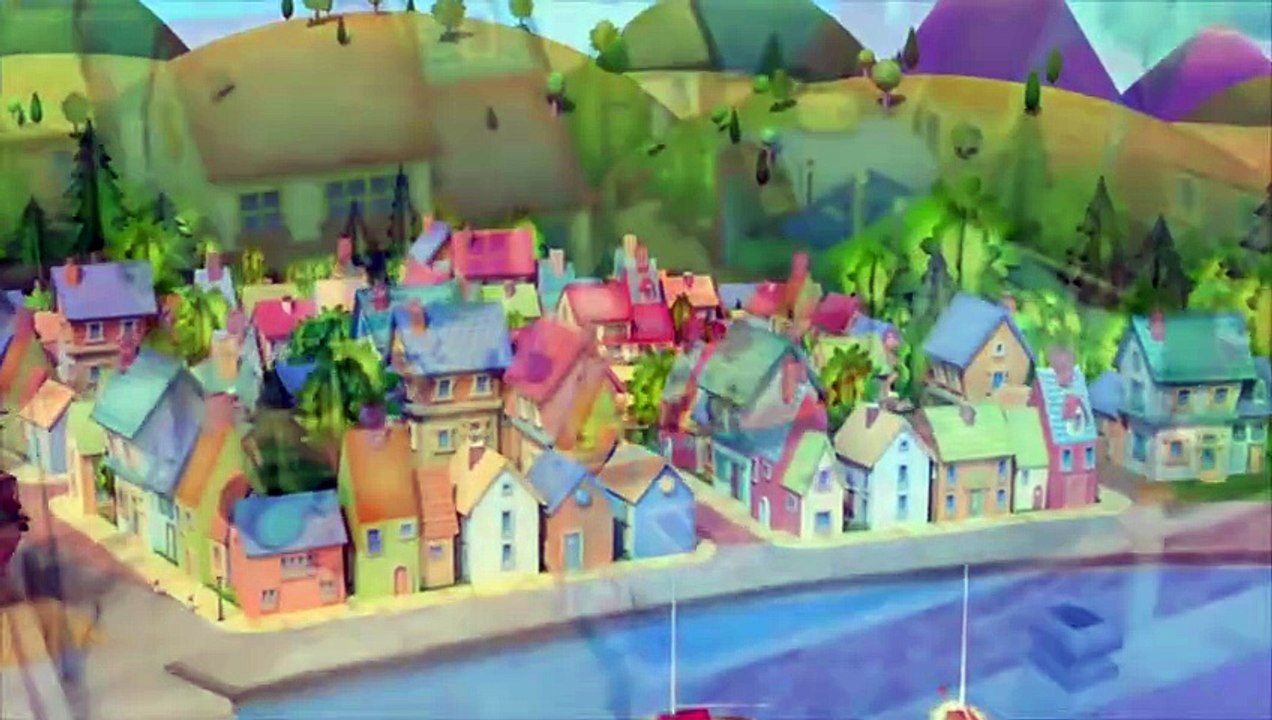 Bob the Builder Mini Series 2 | The Big Dino Dig | Episode 1 | Lofty ...