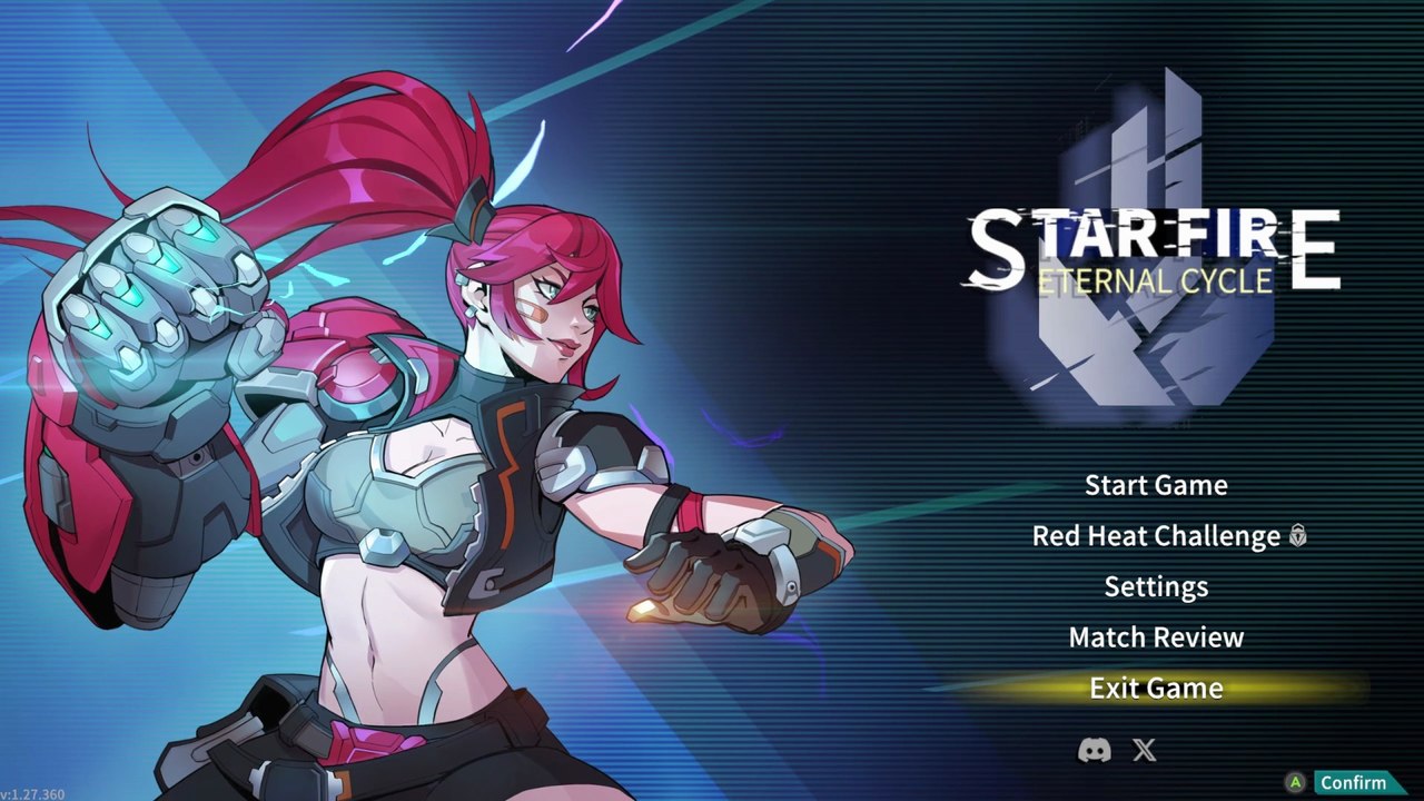 Star Fire: Eternal Cycle Gameplay Walkthrough (HD) - video Dailymotion